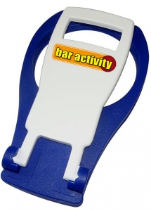 CarryaRound 4-Pint Drink Carrier